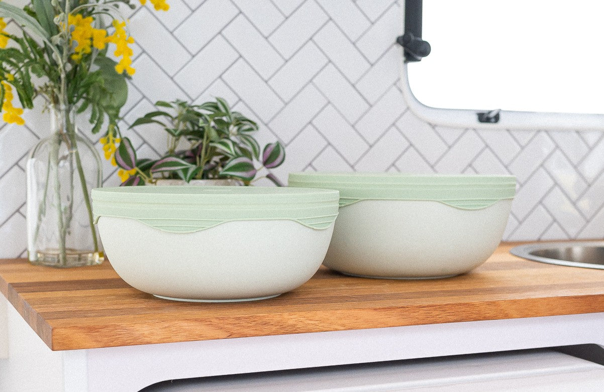 Tableware – Daisy Graze